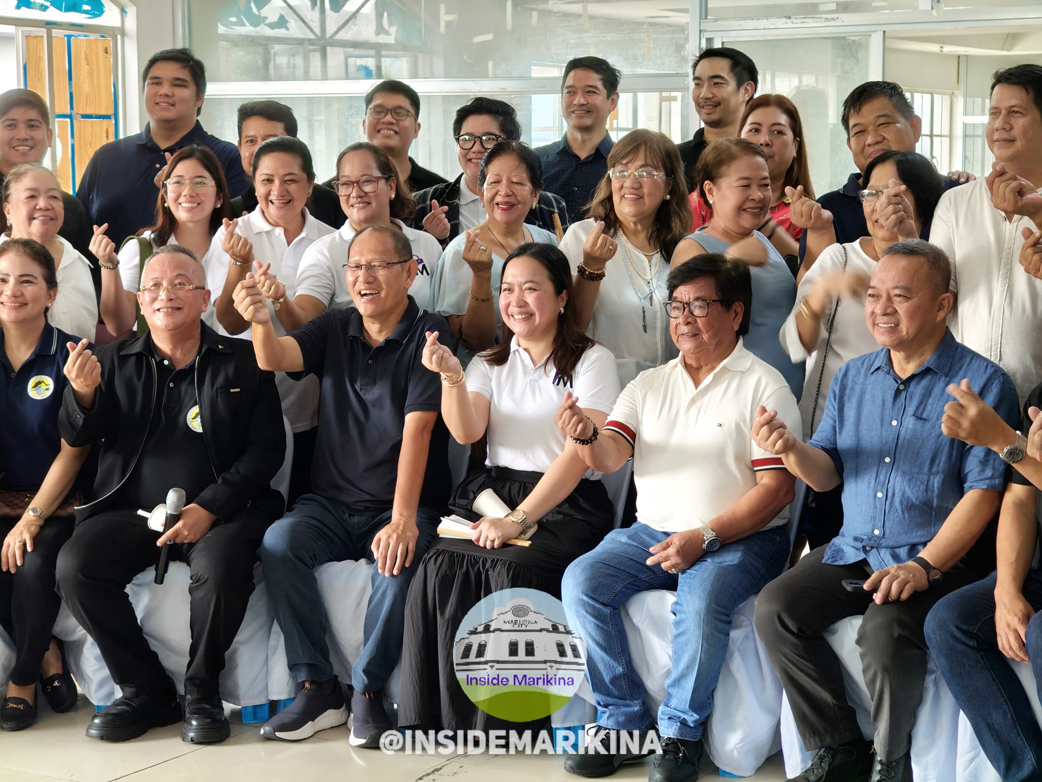 PCCI - New Marikina | Business Chamber in Marikina City